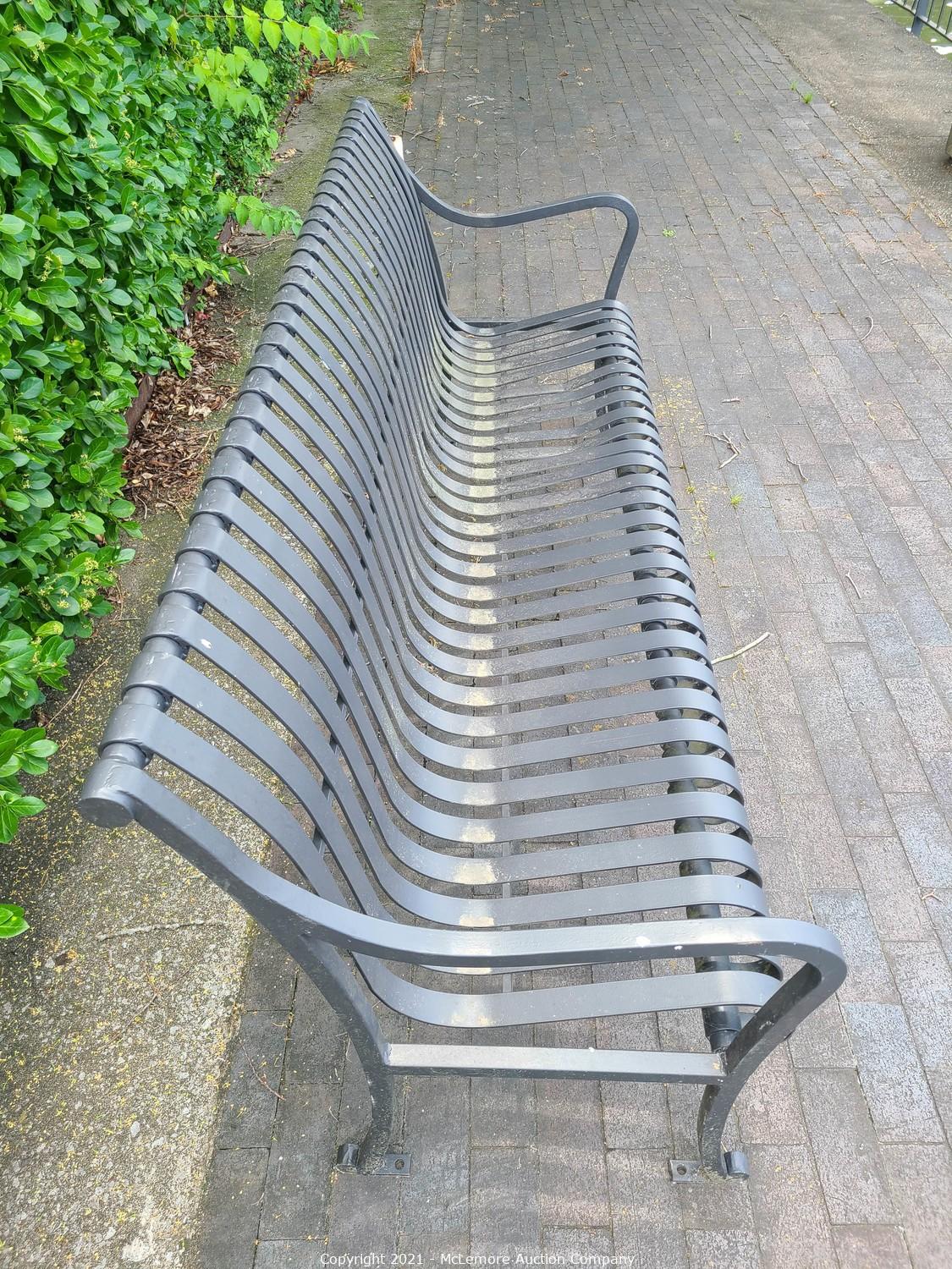 McLemore Auction Company - Auction: Tools, Lifts, Exercise Equipment ...