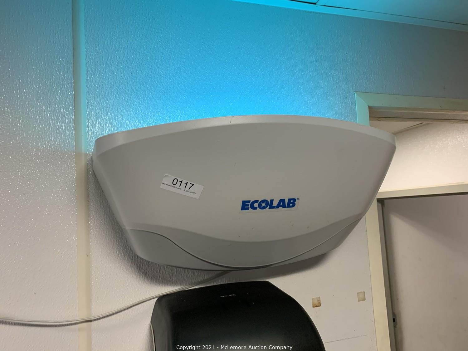 McLemore Auction Company - Auction: Complete Liquidation of Steak 'n ...