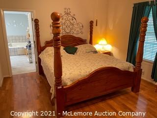 McLemore Auction Company