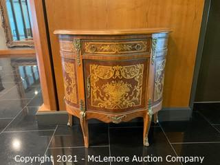 McLemore Auction Company