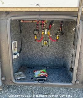 McLemore Auction Company