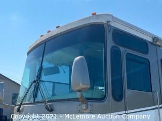 McLemore Auction Company