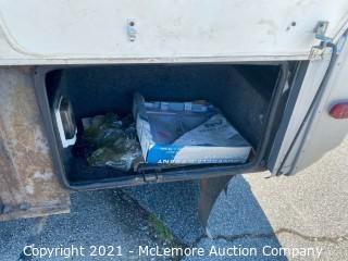 McLemore Auction Company