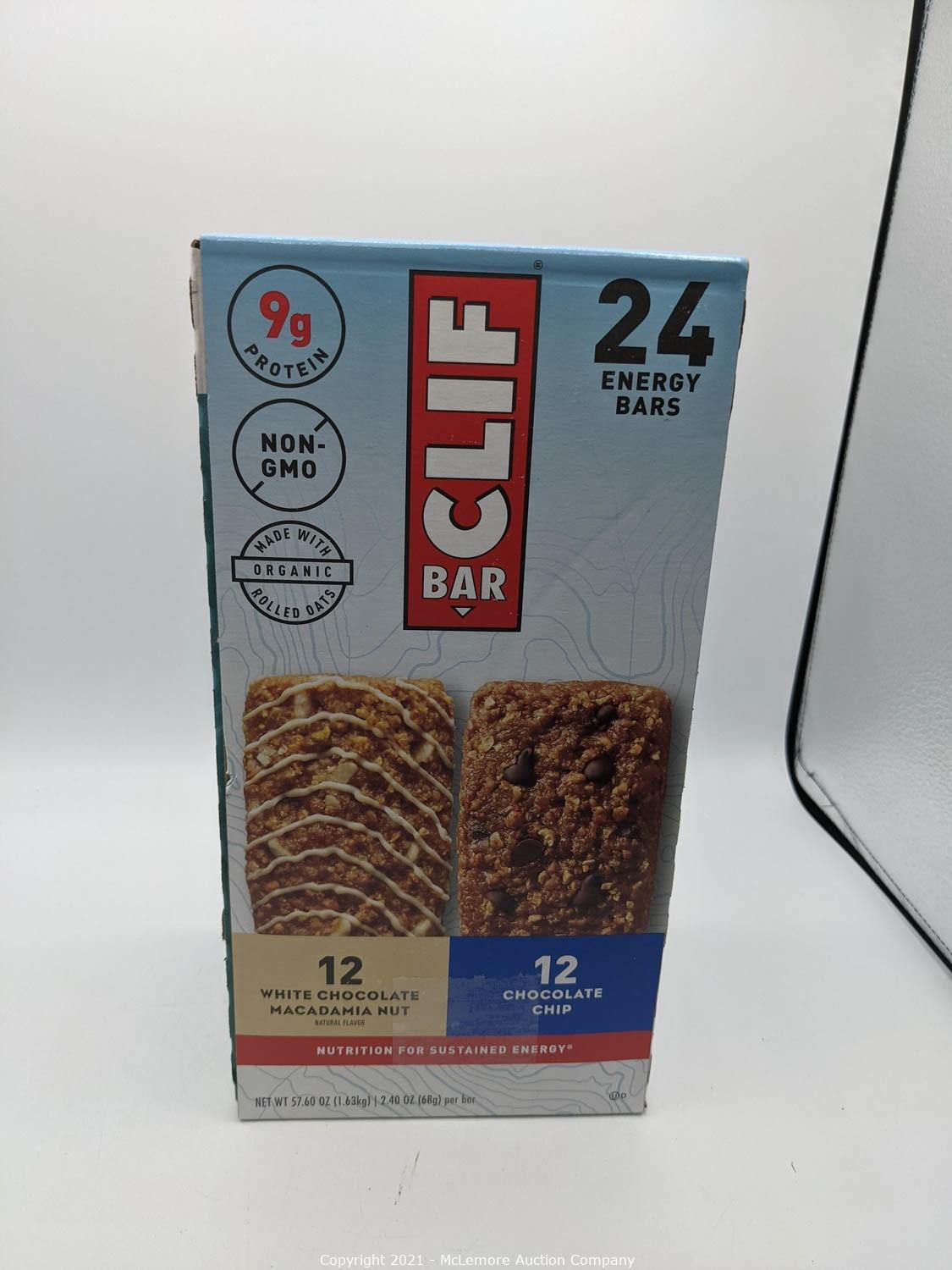 McLemore Auction Company - Auction: Huge Amount of Pantry, Grocery and ...