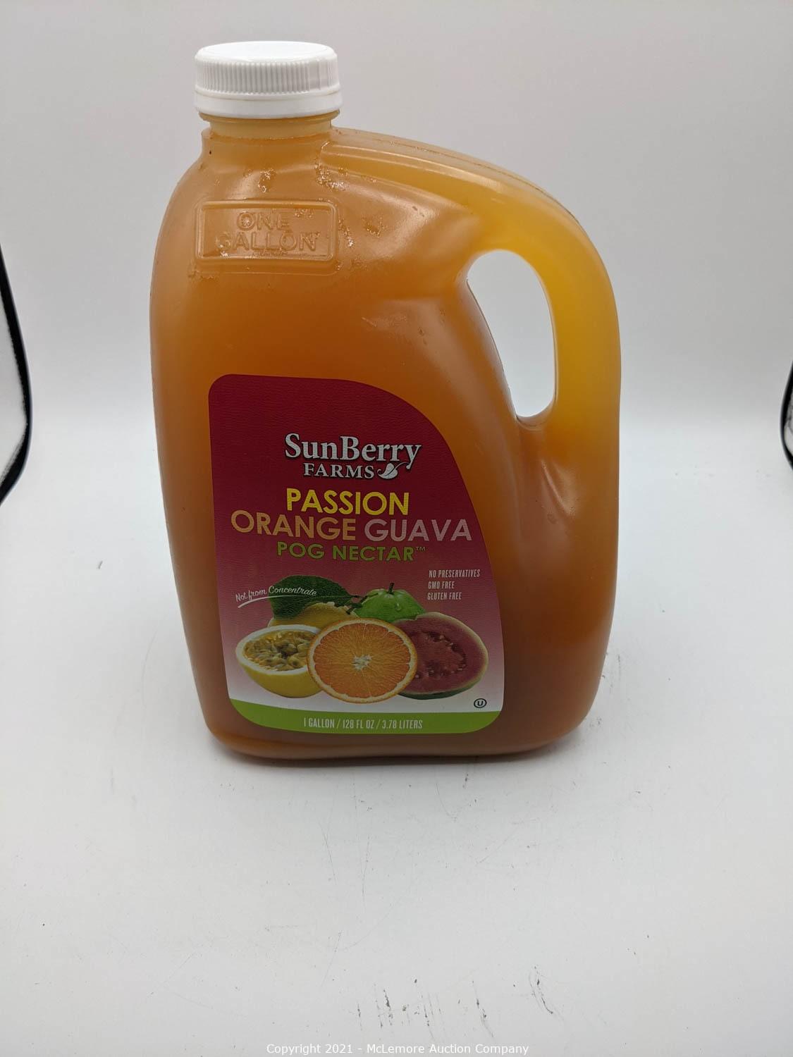 McLemore Auction Company - Auction: Huge Amount of Pantry, Grocery and ...