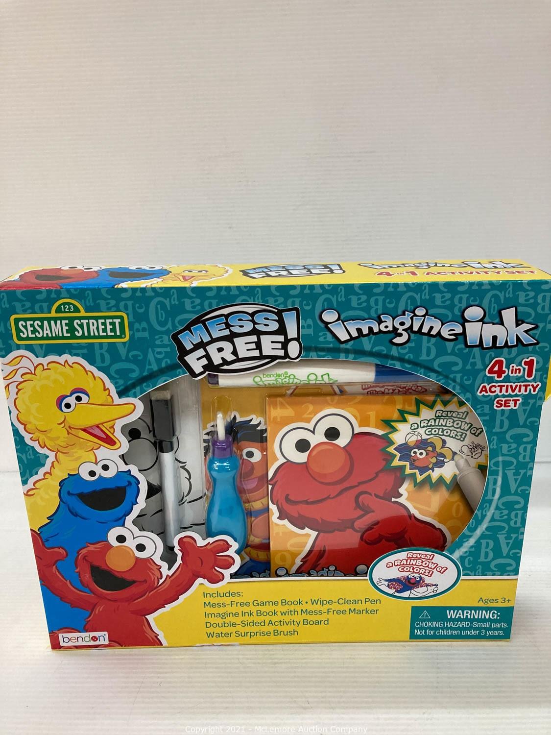 McLemore Auction Company - Auction: Huge Amount of Pantry, Grocery and ...