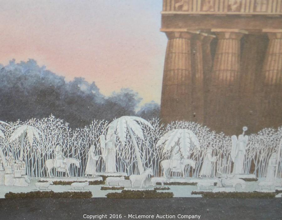 McLemore Auction Company - Auction: Hardaway Construction Moving Sale ...