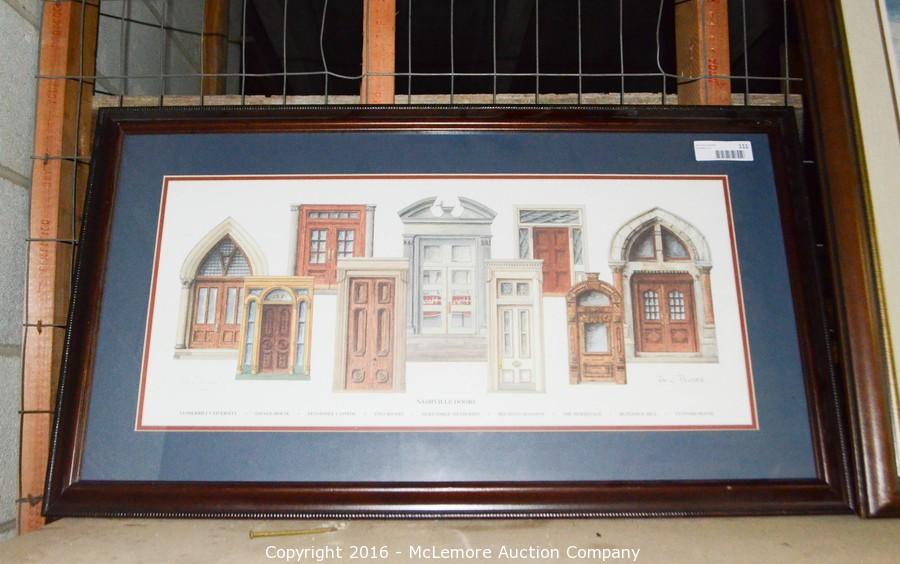 McLemore Auction Company - Auction: Hardaway Construction Moving Sale ...