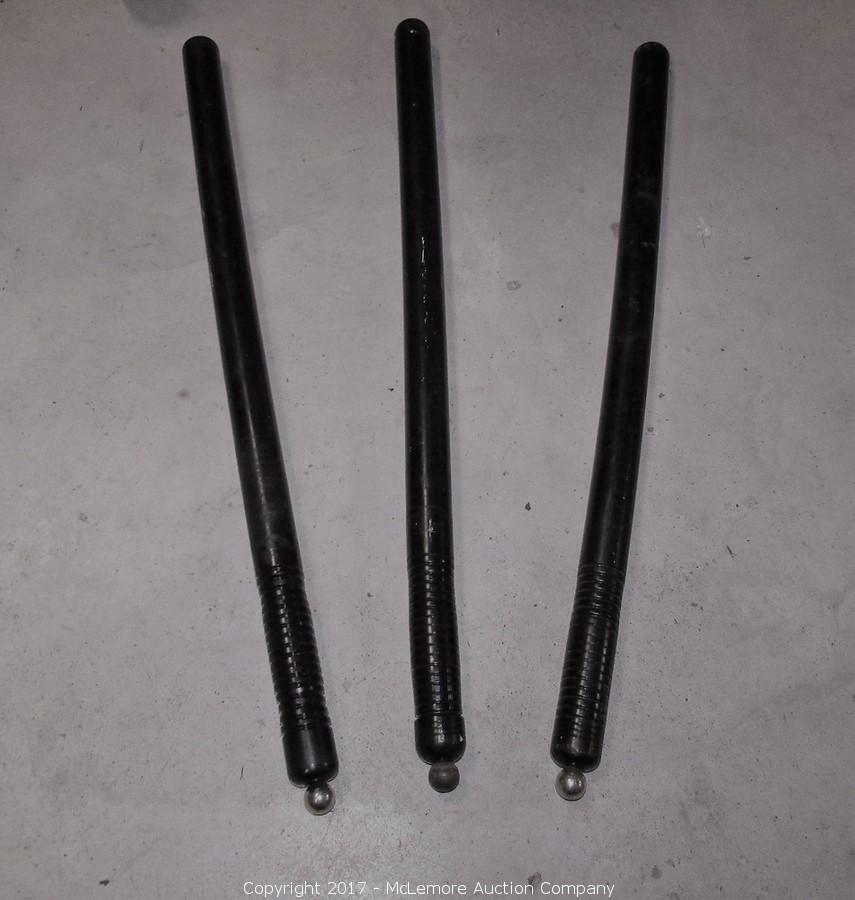 McLemore Auction Company - Auction: Inventory Reduction of a Lebanon ...