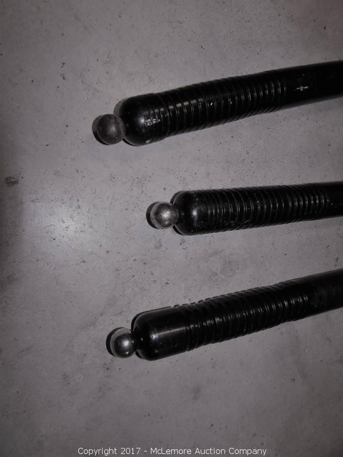 McLemore Auction Company - Auction: Inventory Reduction of a Lebanon ...