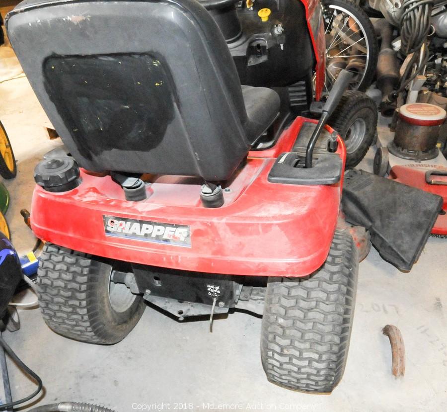 McLemore Auction Company - Auction: Vehicles, Boats, Tools, Electronics ...