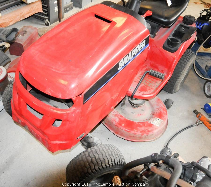 McLemore Auction Company - Auction: Vehicles, Boats, Tools, Electronics ...