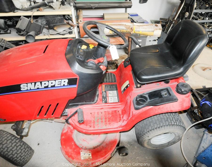 McLemore Auction Company - Auction: Vehicles, Boats, Tools, Electronics ...