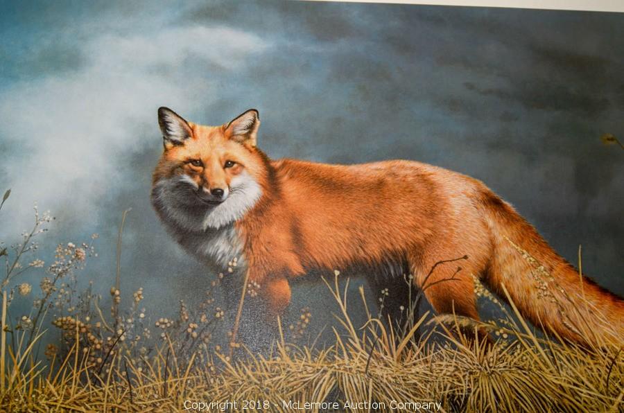 McLemore Auction Company - Auction: Furniture, Art, Decor, Appliances ...