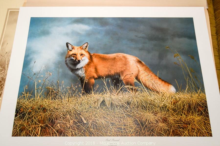 McLemore Auction Company - Auction: Furniture, Art, Decor, Appliances ...