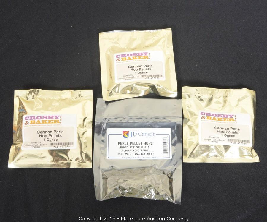 McLemore Auction Company - Auction: The Complete Liquidation of the Lil ...