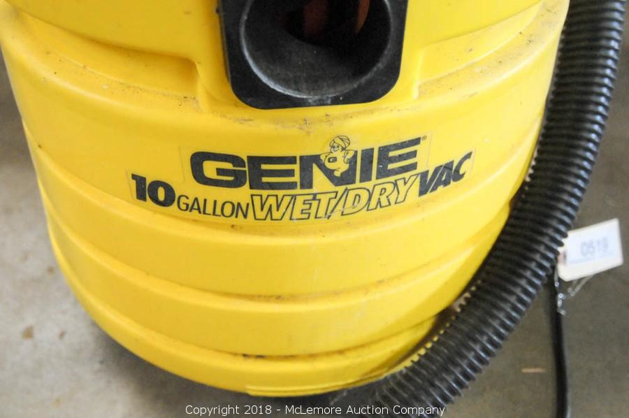 McLemore Auction Company - Auction: Nutter Equipment Business ...