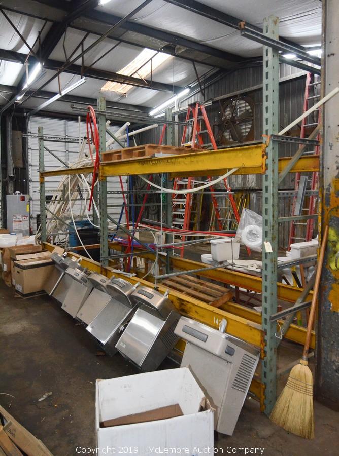 McLemore Auction Company - Auction: Complete Liquidation of Ralph ...