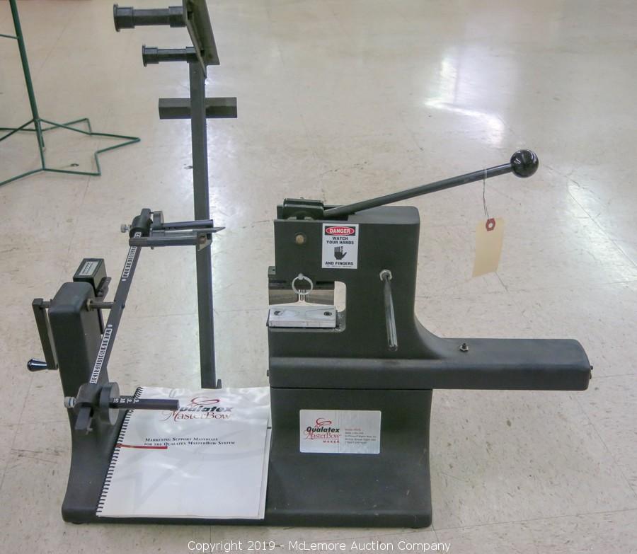 McLemore Auction Company - Auction: Inventory Reduction Sale for DJ's ...