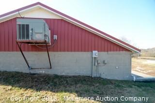 McLemore Auction Company