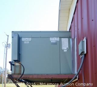 McLemore Auction Company