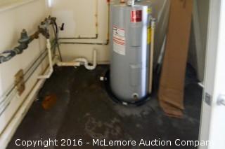 McLemore Auction Company
