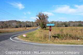McLemore Auction Company