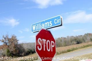 McLemore Auction Company