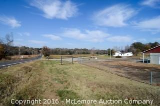 McLemore Auction Company