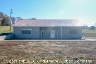 McLemore Auction Company