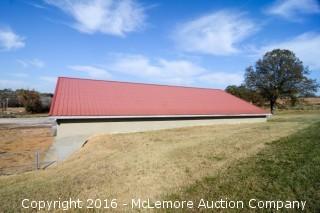 McLemore Auction Company