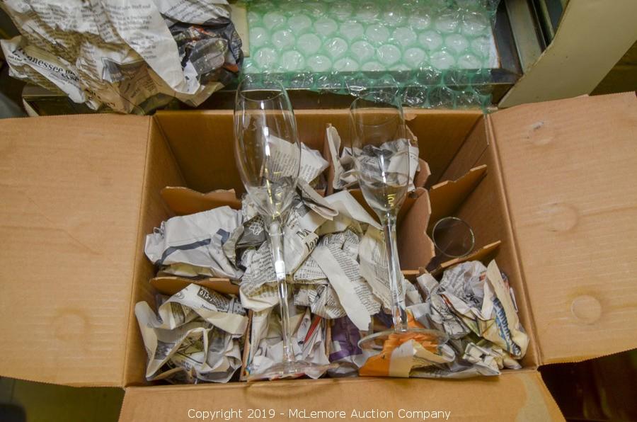 McLemore Auction Company - Auction: The Complete Liquidation of ...