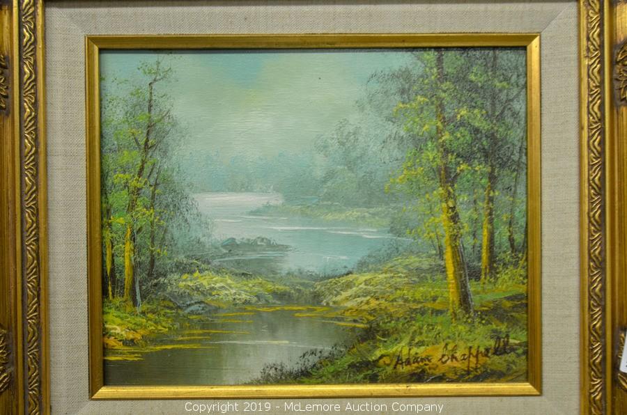 McLemore Auction Company - Auction: The Complete Liquidation of ...