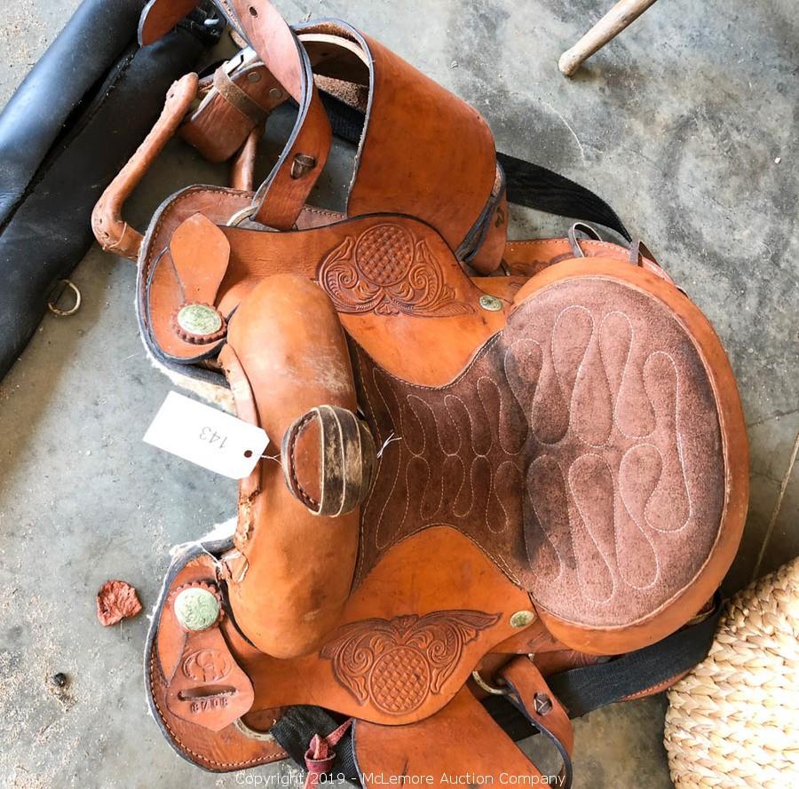 McLemore Auction Company - Auction: Outdoor Woodworks Moving Sale of ...