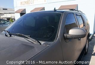 McLemore Auction Company