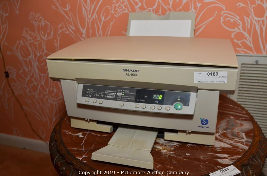 McLemore Auction Company - Auction: 2012 Cadillac CTS, 1993 Lincoln ...