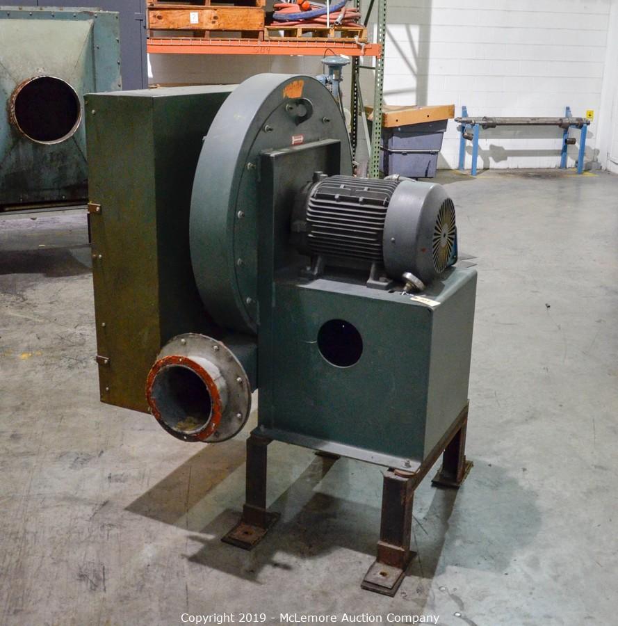 McLemore Auction Company - Auction: Vehicles and Equipment from North ...