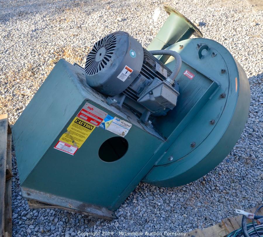 McLemore Auction Company - Auction: Vehicles and Equipment from North ...