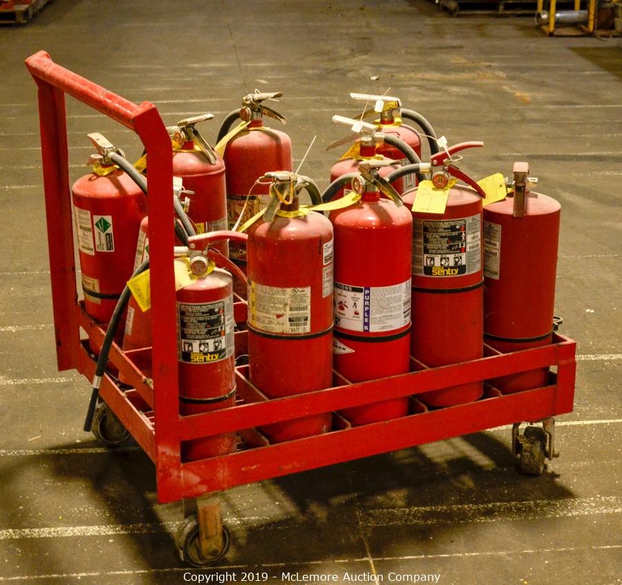 McLemore Auction Company - Auction: ATVs, Woodworking, Industrial ...