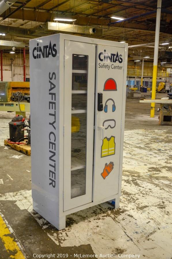 McLemore Auction Company - Auction: ATVs, Woodworking, Industrial ...