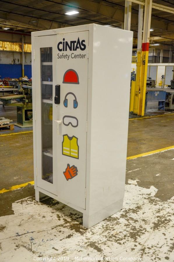 McLemore Auction Company - Auction: ATVs, Woodworking, Industrial ...