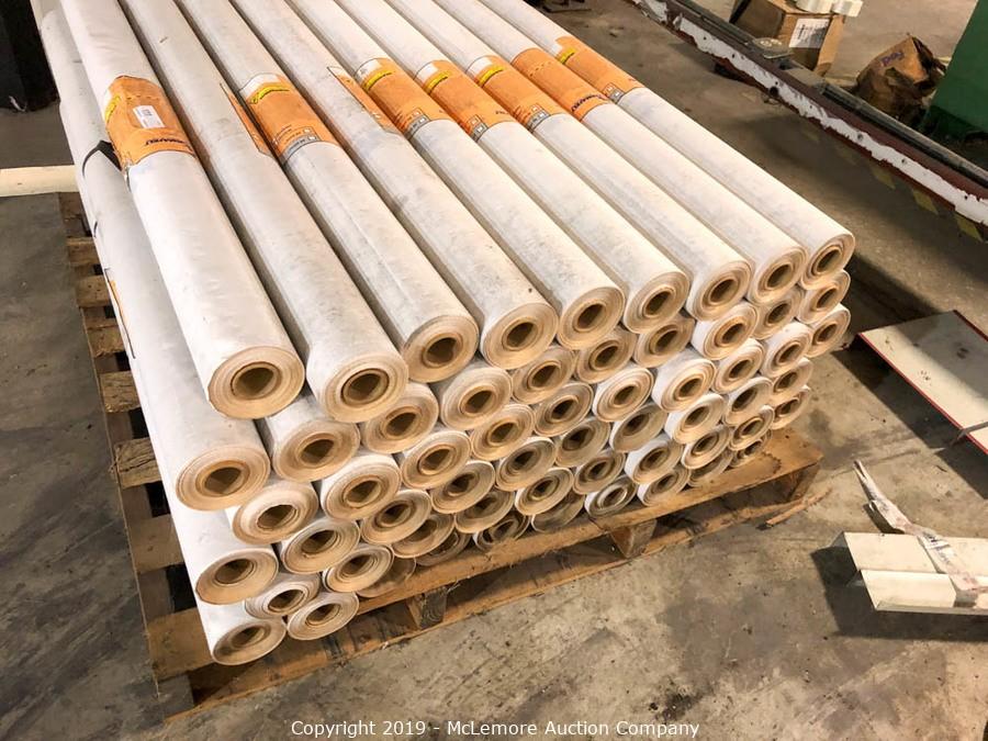 McLemore Auction Company - Auction: Complete Liquidation of Weather ...