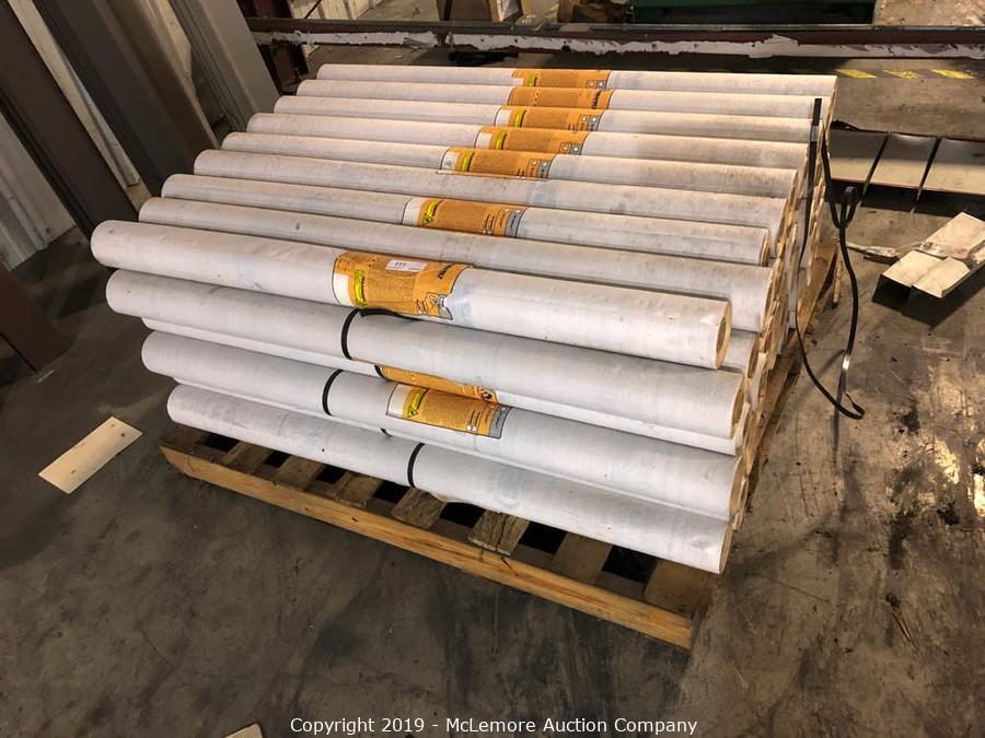 McLemore Auction Company - Auction: Complete Liquidation of Weather ...