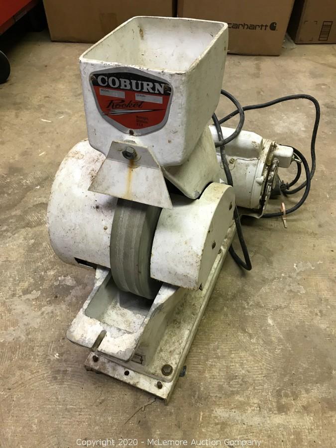 McLemore Auction Company - Auction: Vintage Signs, Automobilia, Tools ...