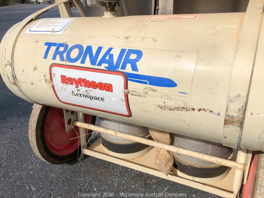 McLemore Auction Company - Auction: Lighting, Building Materials ...