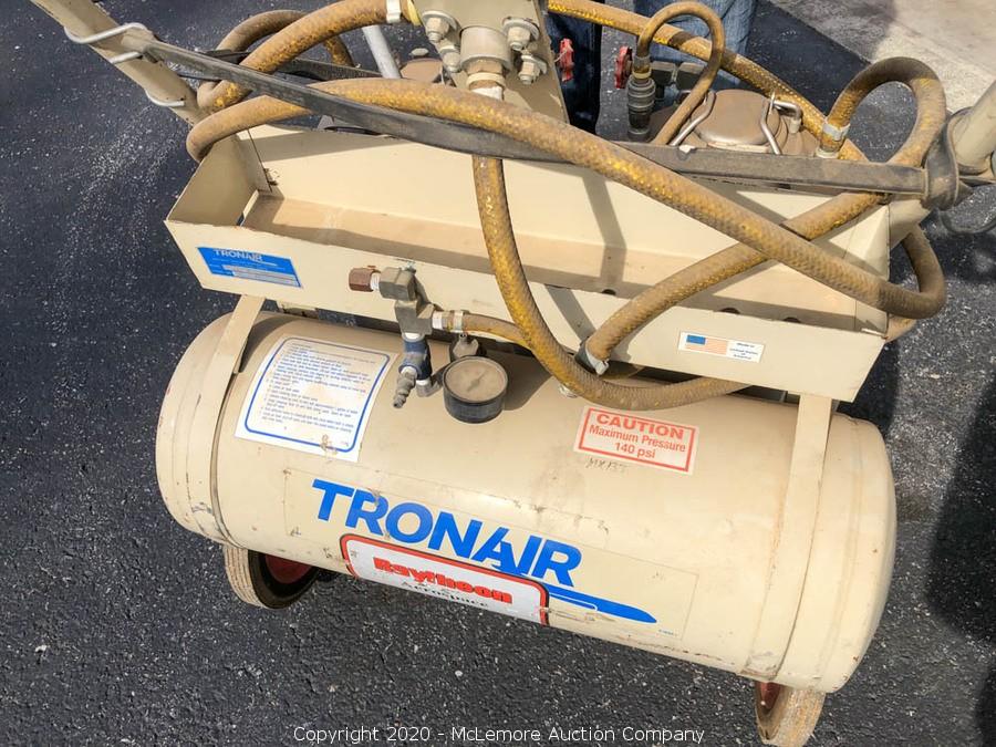 McLemore Auction Company - Auction: Lighting, Building Materials ...