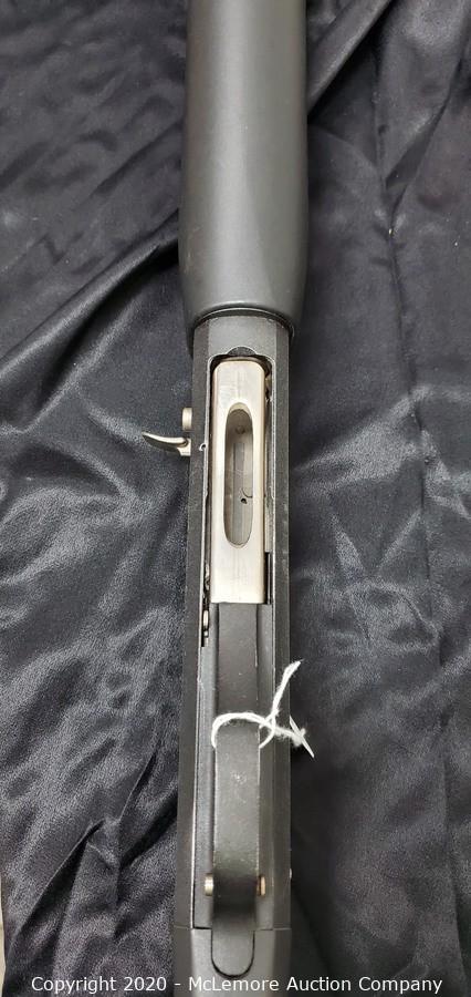 McLemore Auction Company - Auction: 25 Firearms from Mt. Juliet ...