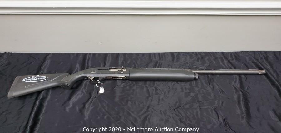 McLemore Auction Company - Auction: 25 Firearms from Mt. Juliet ...