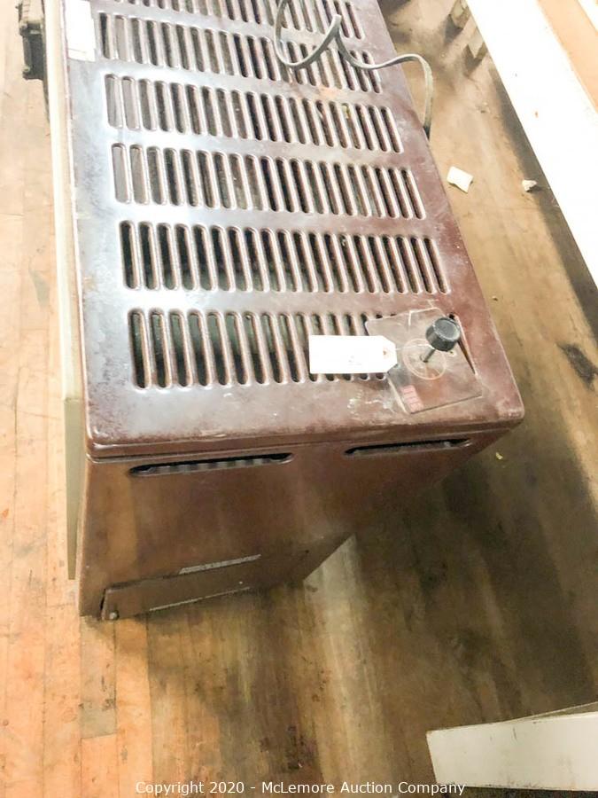 McLemore Auction Company - Auction: Complete Liquidation of Green's ...