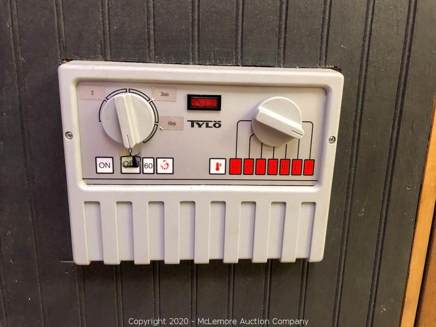 McLemore Auction Company - Auction: The Complete Liquidation of ...